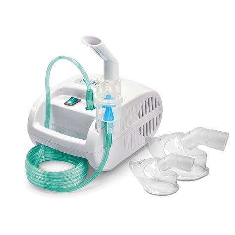 Nebulizador Medimax Medimax Sa