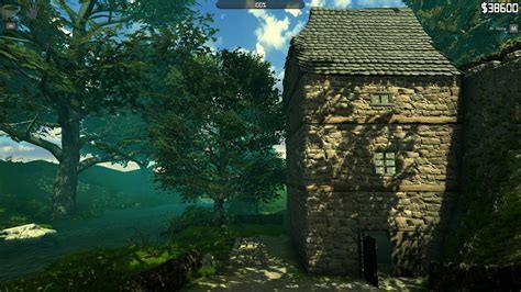 Monuments Flipper Old Tavern 100 Walkthrough Gameplay Pc Youtube
