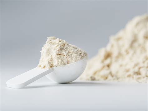 Does Soy Decrease Testosterone In Men Get The Facts Here