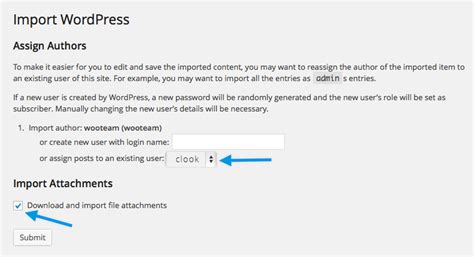 How To Install WooCommerce Clook Blog