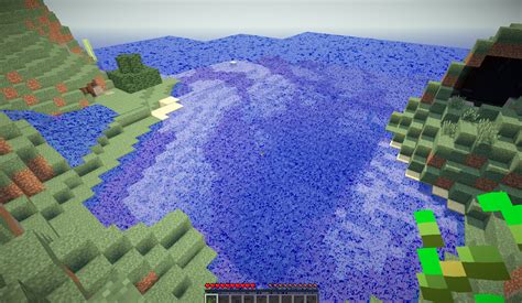 [1 5 2] glsl shaders for minecraft 1 5 2 mapping and modding
