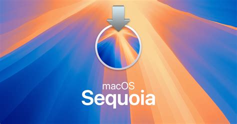 MacOS Sequoia Download And Install Guide Sweetwater