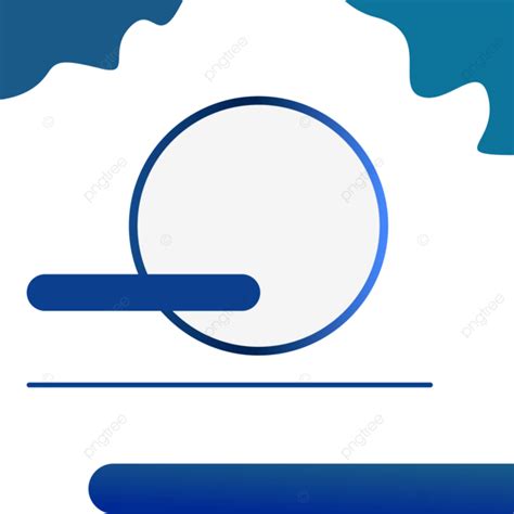 간단한 투명 백그라운드 Png Twibbon Png 트위블 다운로드 트위 본 Png 일러스트 및 벡터 에 대한 무료 다운로드 Pngtree