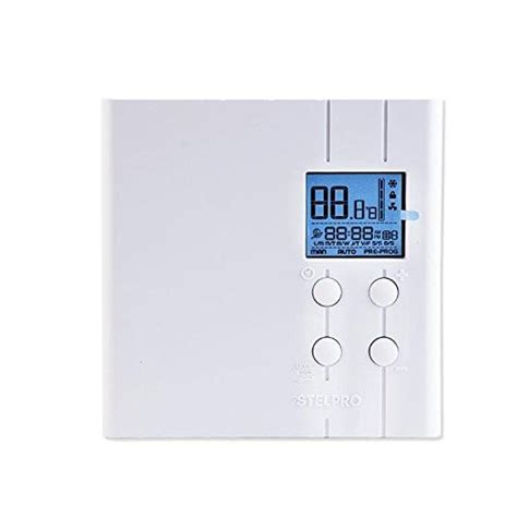 Line Voltage Thermostat Find The Best Line Volt Thermostat For Your Home