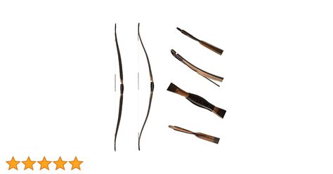 Assyrian Bow 53 Assyrian Traditional Recurve Bow