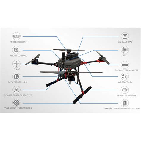 Outdoor Collaborative Formation High Performance Quadcopter Uav Taobotics Robotonline
