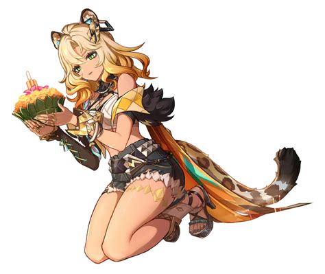 Xilonen Render By Clowdywings On Deviantart