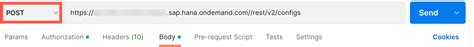 Manage Cross Domain Mapping Sap Tutorials