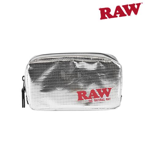 Raw Day Bag Hamilton Stay High