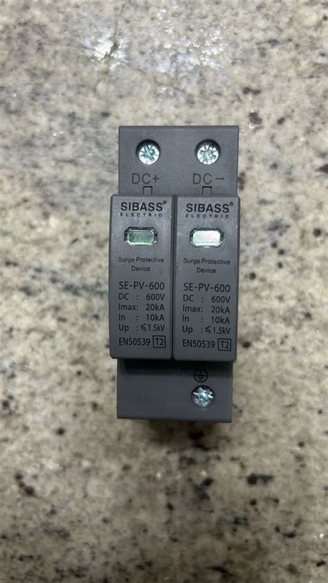 2ka 2pole Dc Spd At ₹ 490piece In Bengaluru Id 2854121645597