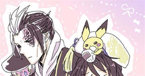 戦国無双 両兵衛らくがき 種九号のマンガ 両兵衛 竹中半兵衛 黒田官兵衛 Pixiv