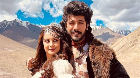 Tunisha Sharma Death Case Bail Plea Of Accused Sheezan Khan Rejected