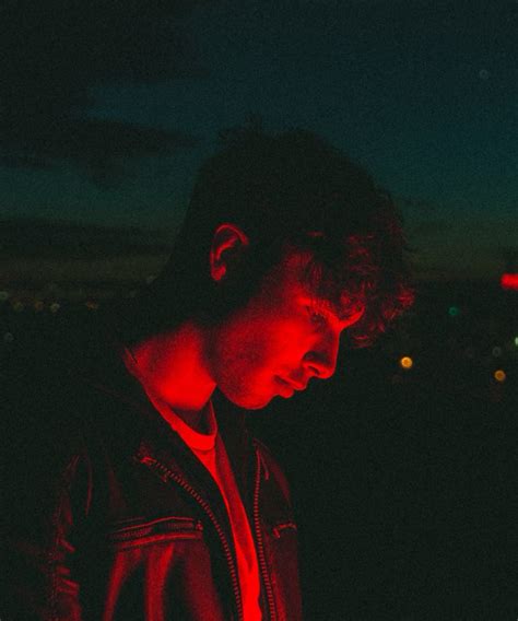 Joey Luna Genres Songs Analysis And Similar Artists Chosic