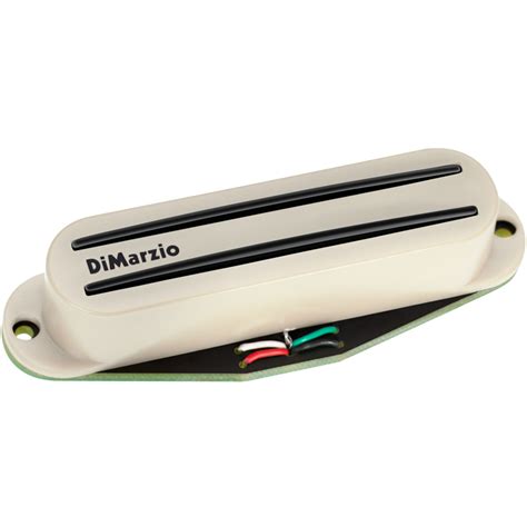 Strat Dimarzio