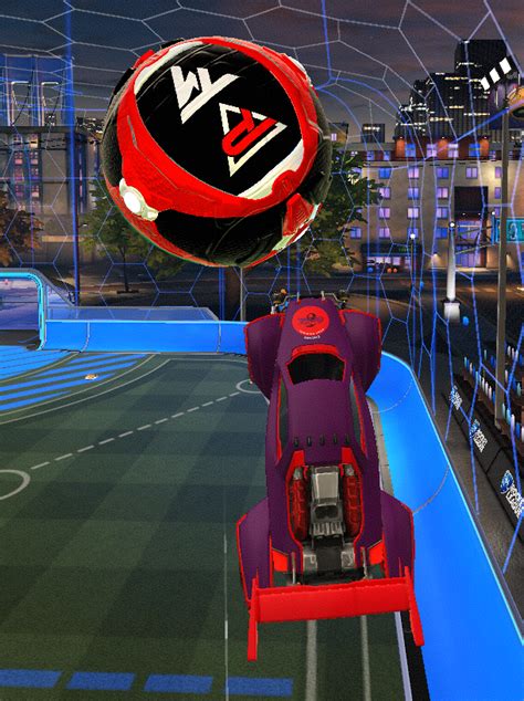 Sodas Octane Rocket League Mods