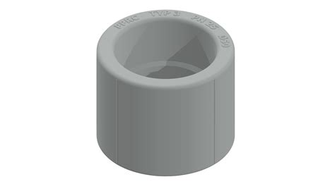 S G MecFlow Double Socket Mm Polypipe