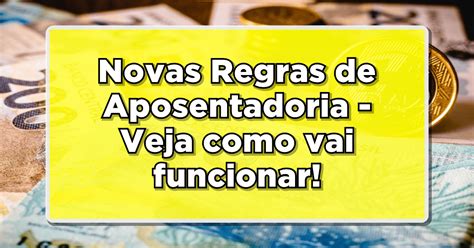 Nasceu Entre 1964 A 1969 Veja Como Vai Funcionar As REGRAS DE