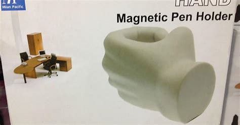 Voted 1 Most Likely Product To Be Used In A Manner Other Than Intended