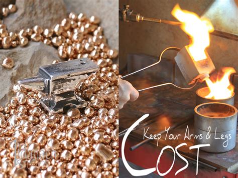 Small Batch Casting