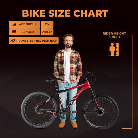 Buy Cradiac Stinger X7 Single Speed Mtb Bicyclekart Bicycle Kart