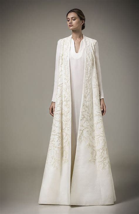 Арабский бренд Ashi Studio. Коллекция CAFTAN 2016: Идеи и вдохновение в ...