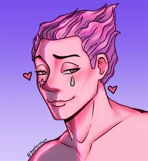 Stupid Sexy Hisoka By Giggleratart On Deviantart