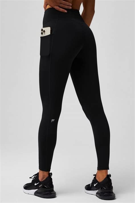 Cold Weather Leggings And Activewear Fabletics