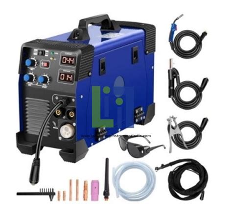 Mig Arc Welder Manufacturers Suppliers And Exporters In India