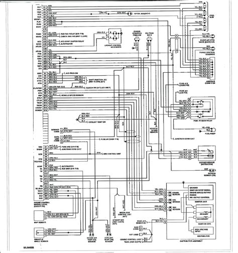 [diagram] 01 Honda Accord Obd2 Wiring Diagram Mydiagram Online