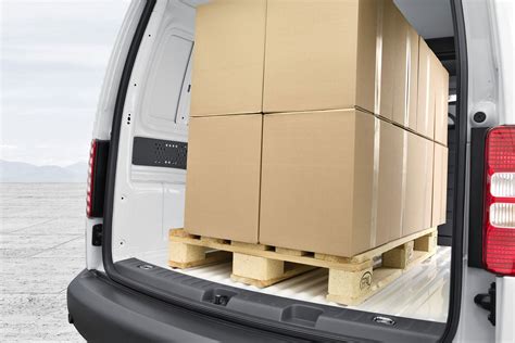 Volkswagen Caddy Van Dimensions 2010 2015 Capacity Payload Volume