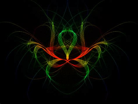 gallery of iterated affine transformations r generative