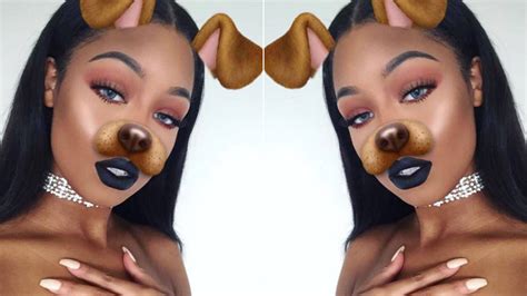 Teaira Walker Gives Her Top Tips For Becoming A Beauty Influencer Galore