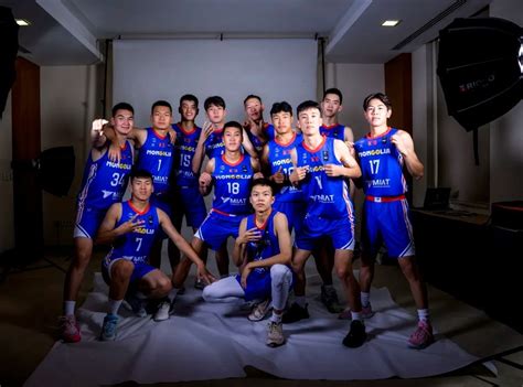 Өнөөдрөөс хөшгөө нээх 18 хүртэлх насны Азийн цомын тэмцээнд Монголын баг хүч сорино