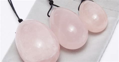Can You Use A Sex Egg To Strengthen Your Pelvic Floor Muscles It May