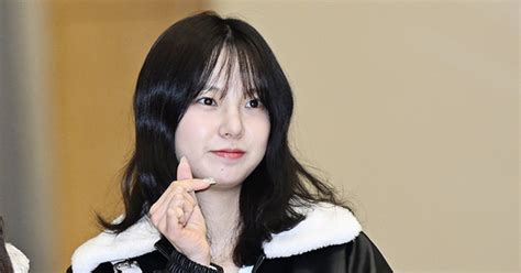 케플러 최유진 대장토끼의 손하트 포토엔hd