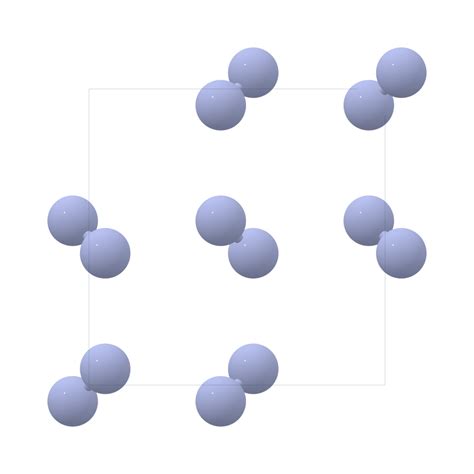 N2 Structure