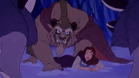 Part Time Reader Full Time Mess — Twst — Vil And Jack A Twisted Beauty And The