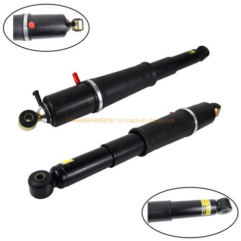 Rear Air Suspension Strut For Chevorlet Surburban Gmc Yukon Escalade Air Suspension And Air