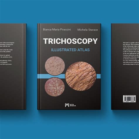 Trichoscopyillustrated Atlas Griffin Editore