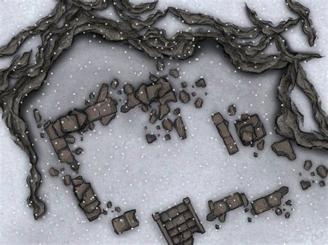 Winter Map Collection Gridless Battlemaps Dungeons And Dragons Art Dungeons And Dragons Winter Map Collection Gridless Battlemaps Dungeons And Dragons Art Dungeons And Dragons