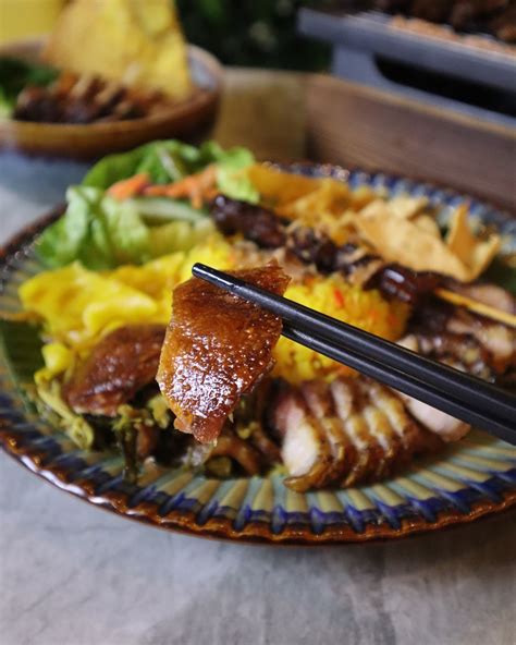 Bens Kitchen Chinese Indonesian Cuisine Benskitchensg