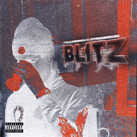 Itzlildrench And Streameum Blitz Lyrics Genius Lyrics