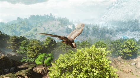 In Ark Survival Ascended Youll Be Attacked By Almost Everything So