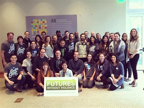 5 Organizations With An Everyday Mission To End Sexual Violence In