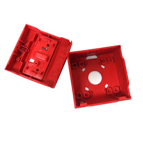 OEM Custom Plastic Molding Service ABS Custom Plastic Part Injection