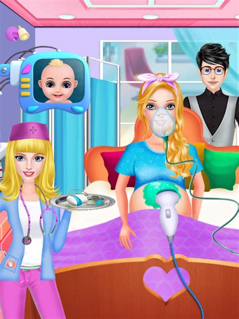 Moms Pregnant Doctor Care Apk For Android Download