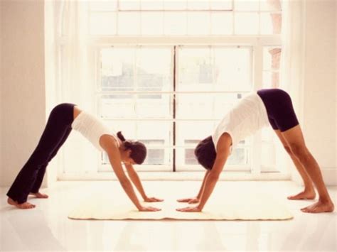 Health Benefits Of Yoga For Sound Mind Body And Soul Hubpages