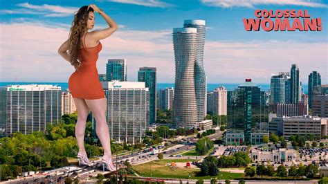 Colossal Bella Araujo By Markawassi On Deviantart
