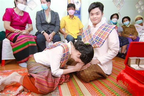 พิธีหมั้นแบบอีสาน หรือพิธีแต่งงานแบบอีสาน” Pantip