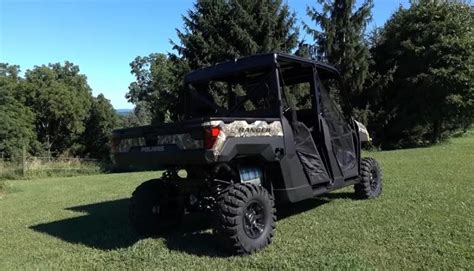 Bharat Suthar On Linkedin Best Utv For Landscaping Complete Guide